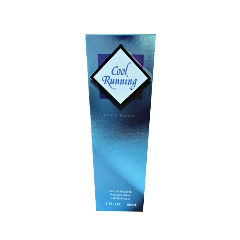 YZY 2oz Perfume- Cool Running Men - Northern Sales Ltd