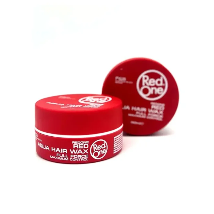 Red One 5Oz Red - Northern Sales Ltd